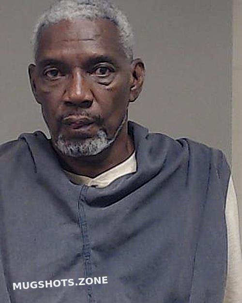 JONES JIMMY ED 01/09/2025 - Collin County Mugshots Zone