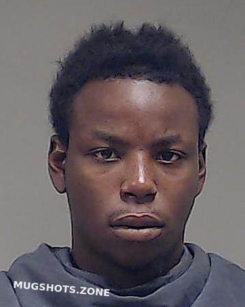 RILEY CHEVELLE 01/09/2025 - Collin County Mugshots Zone