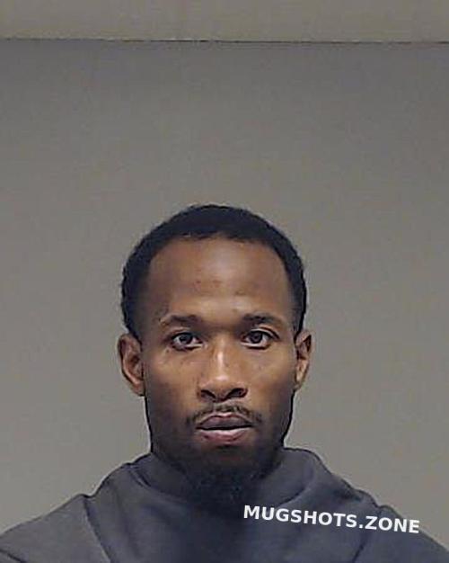 MOTIN JODECI DASHUN 01/10/2025 - Collin County Mugshots Zone