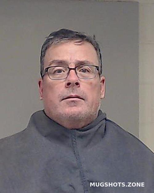 BALETTE JEFFREY 01/10/2025 - Collin County Mugshots Zone