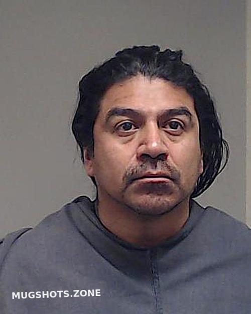 RODRIGUEZ JOSE 01/10/2025 - Collin County Mugshots Zone