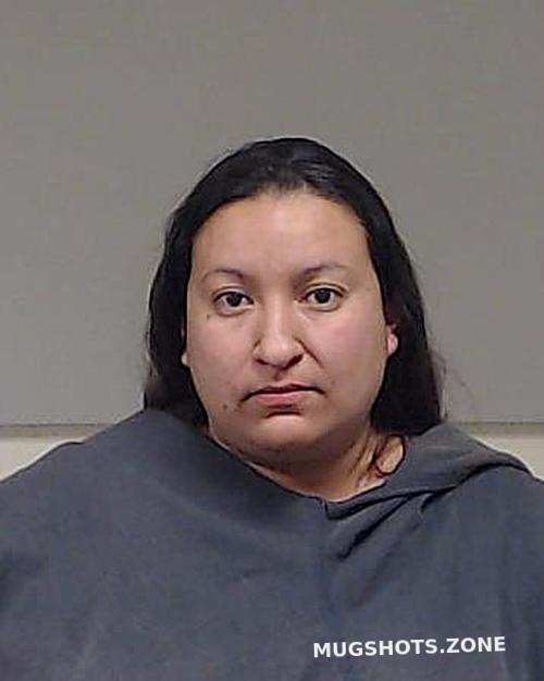 JIMENEZ FLORES FLOR 01/11/2025 - Collin County Mugshots Zone