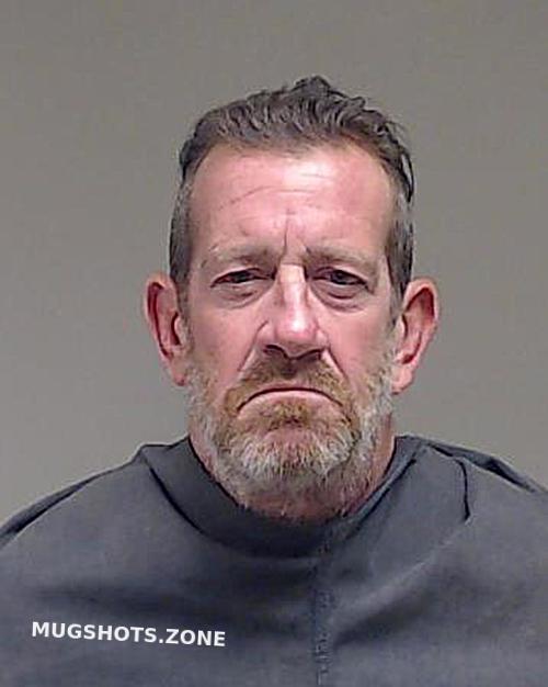 JACKSON JOHN COMPTON 01/11/2025 - Collin County Mugshots Zone