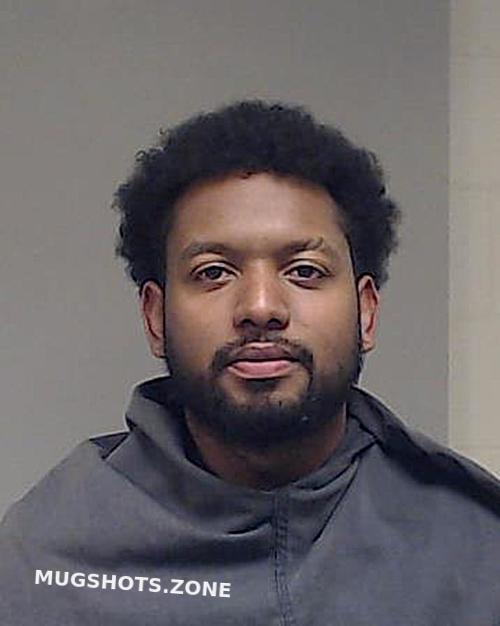 WILLIAMS CHRISTOPHER ANTHONY 01/11/2025 - Collin County Mugshots Zone
