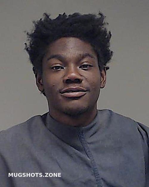 SABBATH JAMAIN JAMES 01/12/2025 - Collin County Mugshots Zone