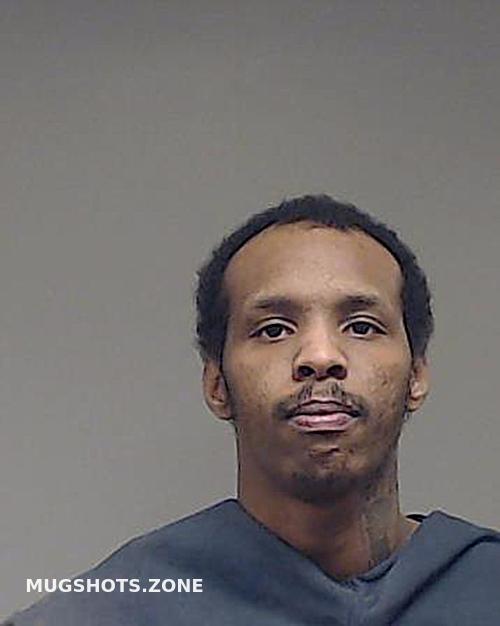 FREENEY KENDRICK KENNETH DION 01/12/2025 - Collin County Mugshots Zone