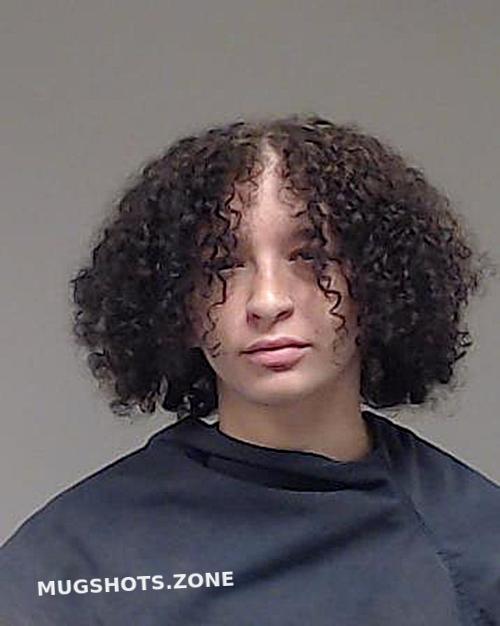 FOUNTAIN TRINITY 01/13/2025 - Collin County Mugshots Zone