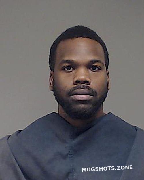 ROSS JOSEPH JR. 01/13/2025 - Collin County Mugshots Zone
