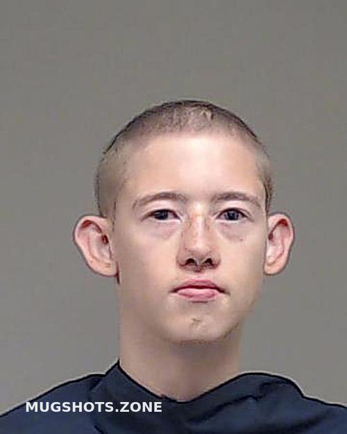 DOMINGUEZ JASON JR 01/14/2025 - Collin County Mugshots Zone