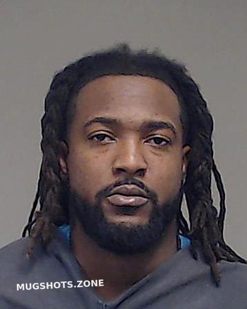 HAMILTON WINSTON HOWARD DENON 01/14/2025 - Collin County Mugshots Zone