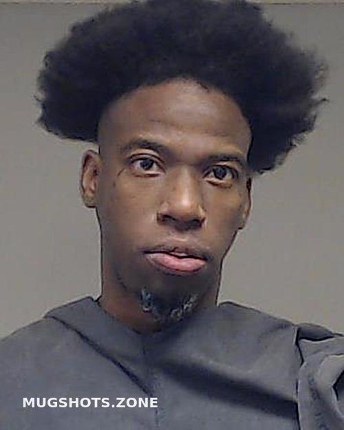ARTHUR GREGORY 01/15/2025 - Collin County Mugshots Zone