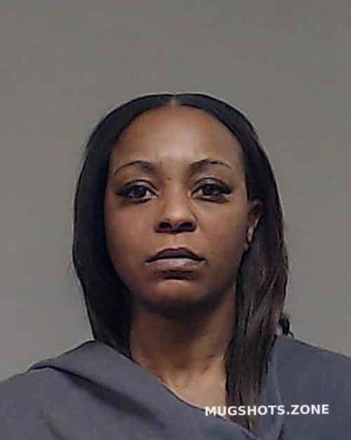 MORGAN DENISE WASHON 01/15/2025 - Collin County Mugshots Zone
