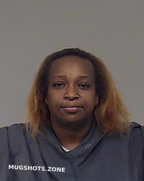 TAYLOR ERICA DAWN 01/15/2025 - Collin County Mugshots Zone