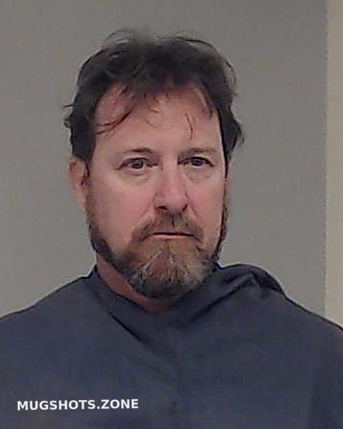 FEDERSPIEL COREY ALAN 01/15/2025 - Collin County Mugshots Zone