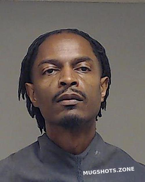 CARR CHARLIE ANDREA 01/15/2025 - Collin County Mugshots Zone