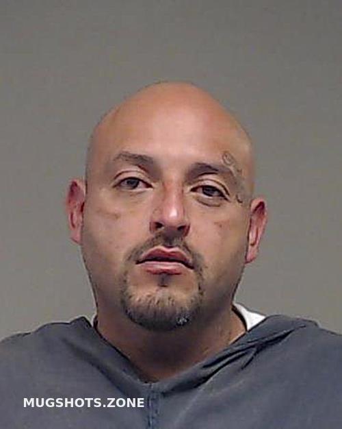 HERNANDEZ GORGE 01/15/2025 - Collin County Mugshots Zone