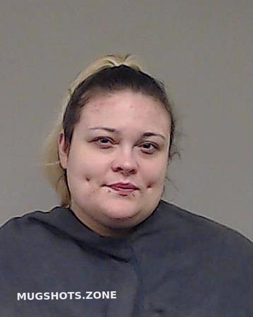 BAKER RANDI DEETTE 01/15/2025 - Collin County Mugshots Zone