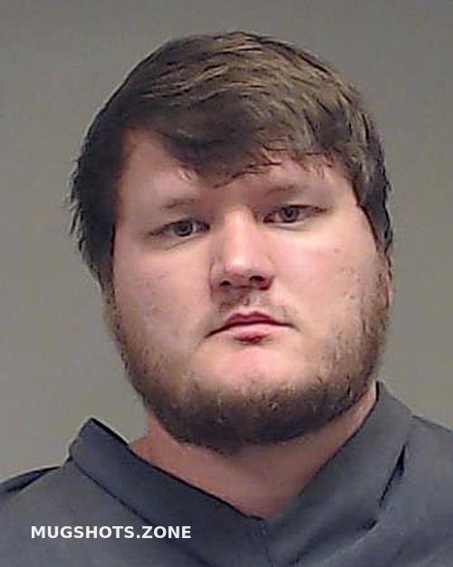 TOPLE CODY 01/16/2025 - Collin County Mugshots Zone
