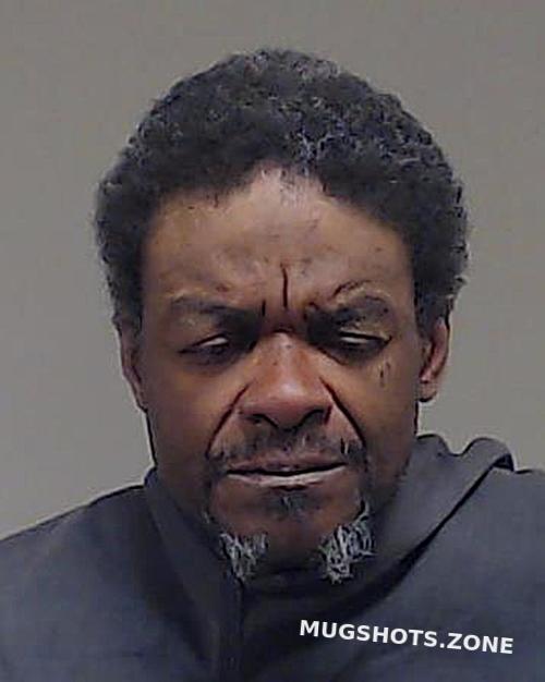 CARR ANTHONY JAMES 01/16/2025 - Collin County Mugshots Zone