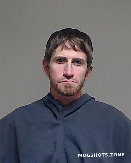 BURWINKEL BRET JOSEPH 01/16/2025 - Collin County Mugshots Zone