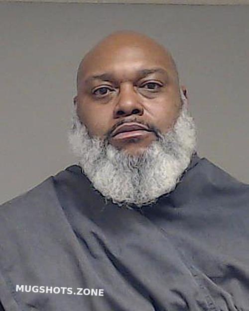 JIMERSON LARRY JAMES JR. 01/17/2025 - Collin County Mugshots Zone
