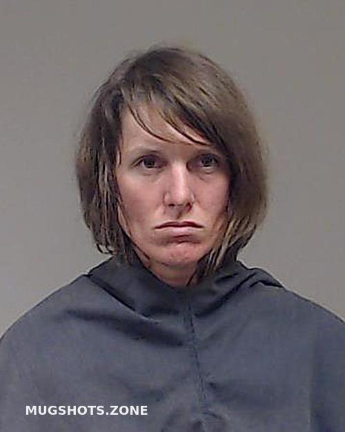 DODDS KIMBERLY MARIE 01/17/2025 - Collin County Mugshots Zone