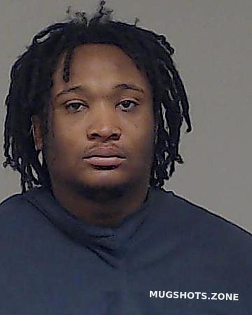 WILLIAMS JAJUAN JEROME 01/17/2025 - Collin County Mugshots Zone
