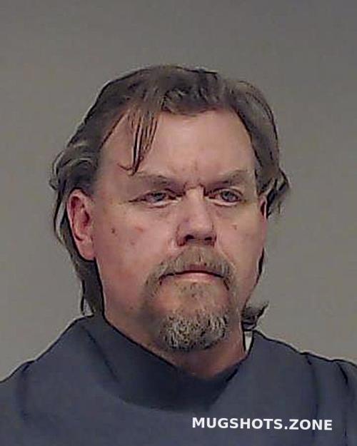 ELLIS CLINTON RAY 01/17/2025 - Collin County Mugshots Zone