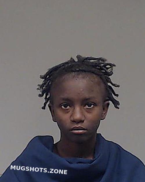 COOK IESHA MARIE 01/20/2025 - Collin County Mugshots Zone
