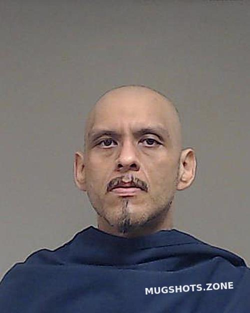 GARCIA GARCIA HUGO ENRIQUE 01/20/2025 - Collin County Mugshots Zone