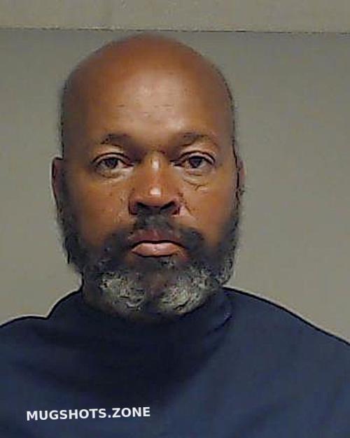 HALL DERRICK JEFFREY 01/21/2025 - Collin County Mugshots Zone