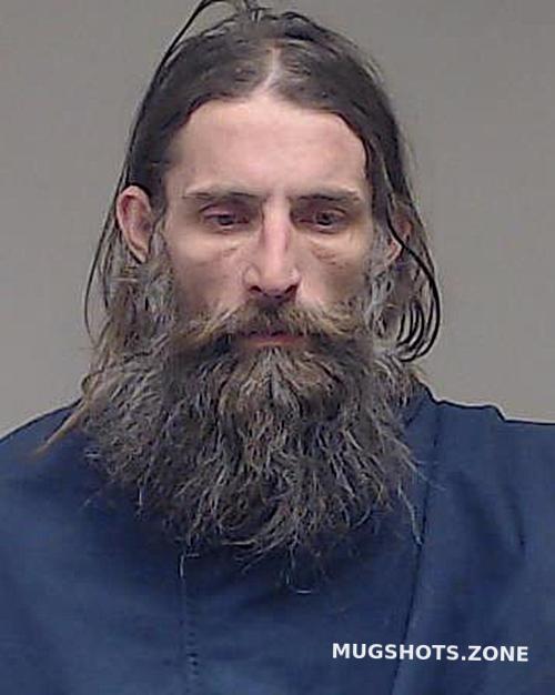 BREGER STEPHEN RAY 01/21/2025 - Collin County Mugshots Zone