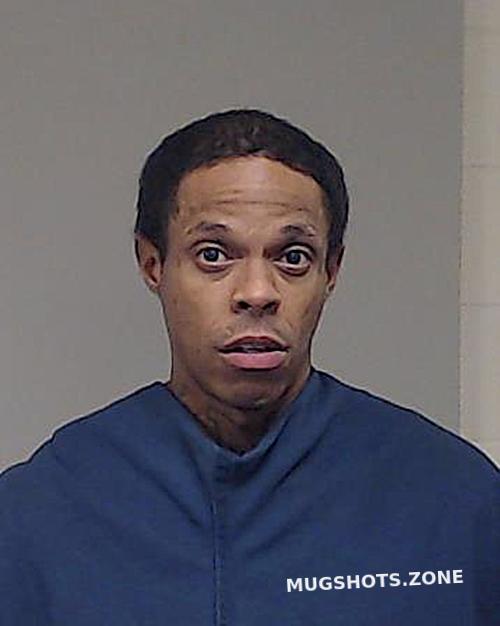 PATTERSON MARCUS ELLIOTT 01/21/2025 - Collin County Mugshots Zone