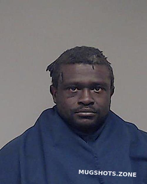 JOHNSON CREIGHTON ELBERT 01/21/2025 - Collin County Mugshots Zone