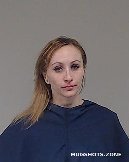 STERN LAYLA ELIZABETH 01/22/2025 - Collin County Mugshots Zone