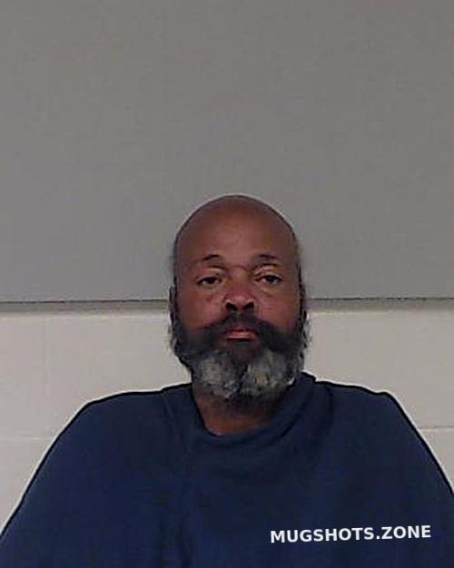 HALL DERRICK JEFFREY 01/22/2025 - Collin County Mugshots Zone