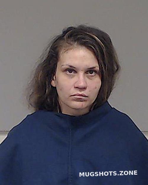 OLVERA NORMA REYNA 01/22/2025 - Collin County Mugshots Zone