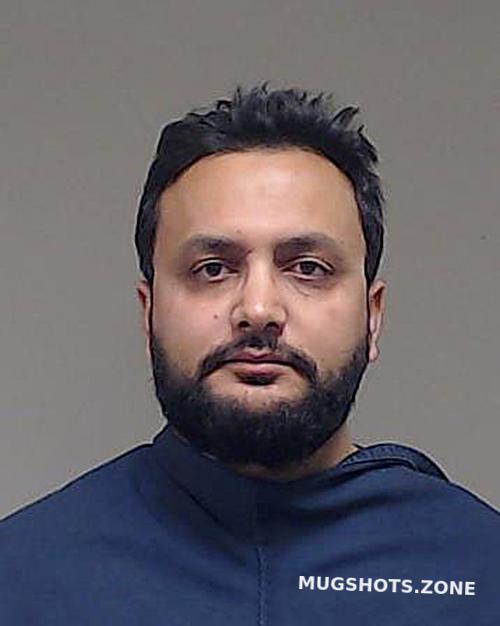 PATHAK SURAJ 01/22/2025 - Collin County Mugshots Zone