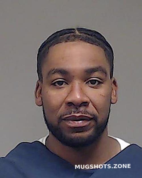 NORRIS KENYIER TAVARUS TONIRO 01/23/2025 - Collin County Mugshots Zone