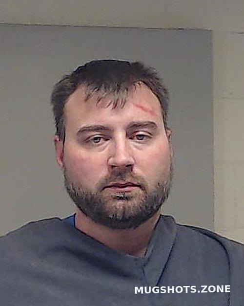 HOWARD KENNETH EDWIN 01/23/2025 - Collin County Mugshots Zone