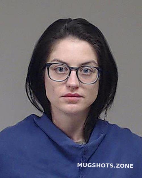 BURT WHITLEY DAWN 01/23/2025 - Collin County Mugshots Zone