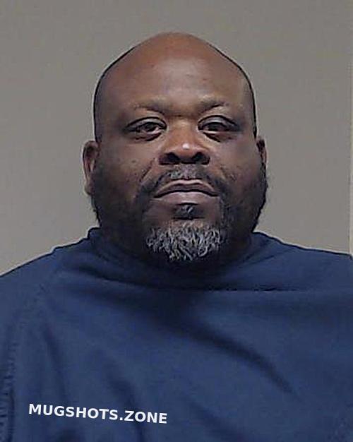 FRANKLIN ALLISON DERRELL 01/24/2025 - Collin County Mugshots Zone