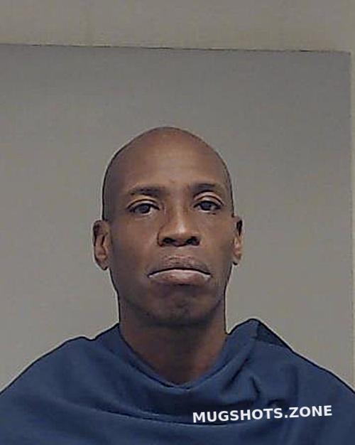 COLLINS DAVID 01/24/2025 - Collin County Mugshots Zone