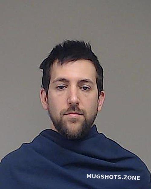 HERMAN ANDREW SCOTT 01/24/2025 - Collin County Mugshots Zone