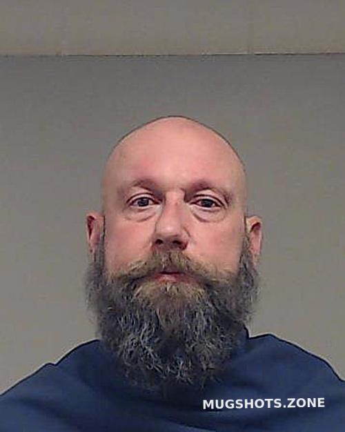 THOMPSON PHILLIP D JR. 01/24/2025 - Collin County Mugshots Zone