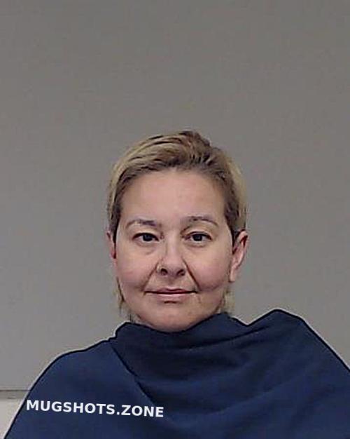 SERNA PAMELA ISELA 01/24/2025 - Collin County Mugshots Zone