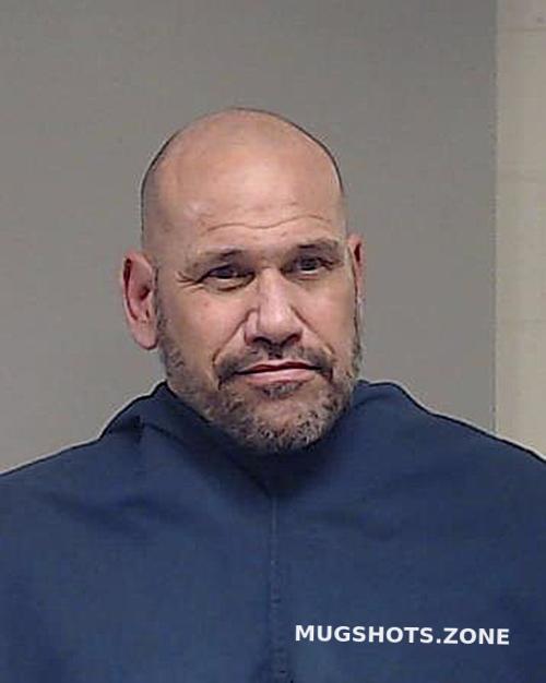 BOWLING MATT JAMES 01/25/2025 - Collin County Mugshots Zone