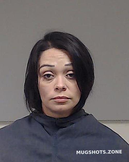 DEL RIO BILLINGS CRYSTAL DAWN 01/26/2025 - Collin County Mugshots Zone