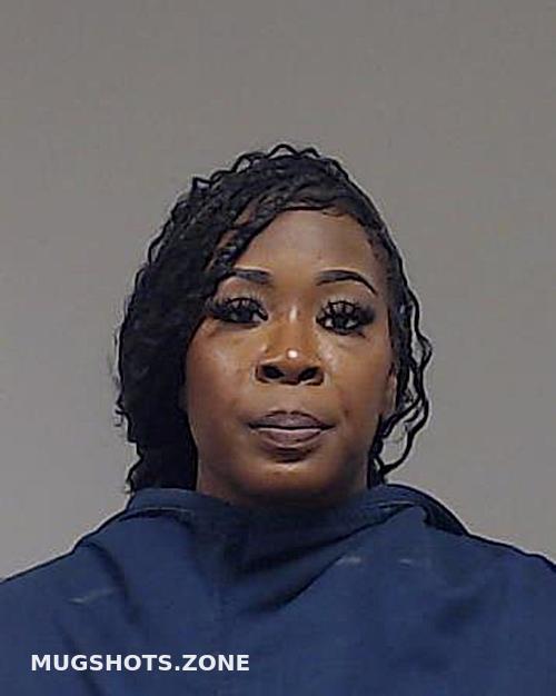 MORRISON ALVATONYIAA 01/26/2025 - Collin County Mugshots Zone