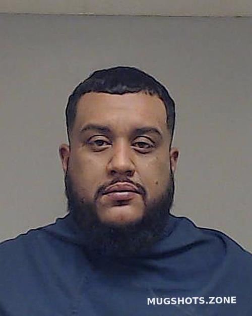 GARCIA JORGE ALBERTO III 01/26/2025 - Collin County Mugshots Zone
